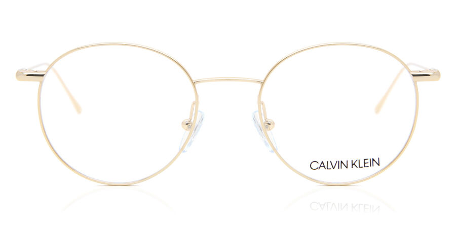 Gọng kính mắt chính hãng Calvin Klein đẹp và sang trọng