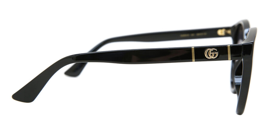 Kính mát râm Gucci GG0631S 001 chính hãng