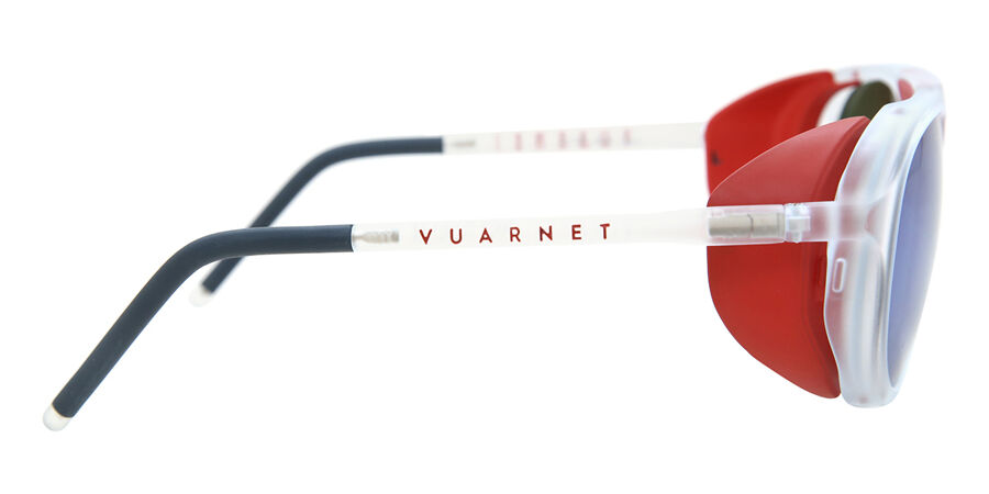 Kính mát râm Vuarnet VL1709 ICE Polarized 0008 1626 chính hãng